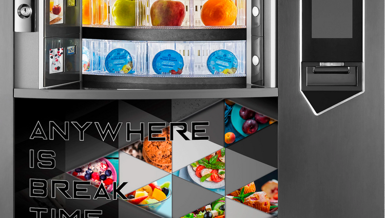 Mastering Office Snacking: A Guide to Vending Machines Done Right ...