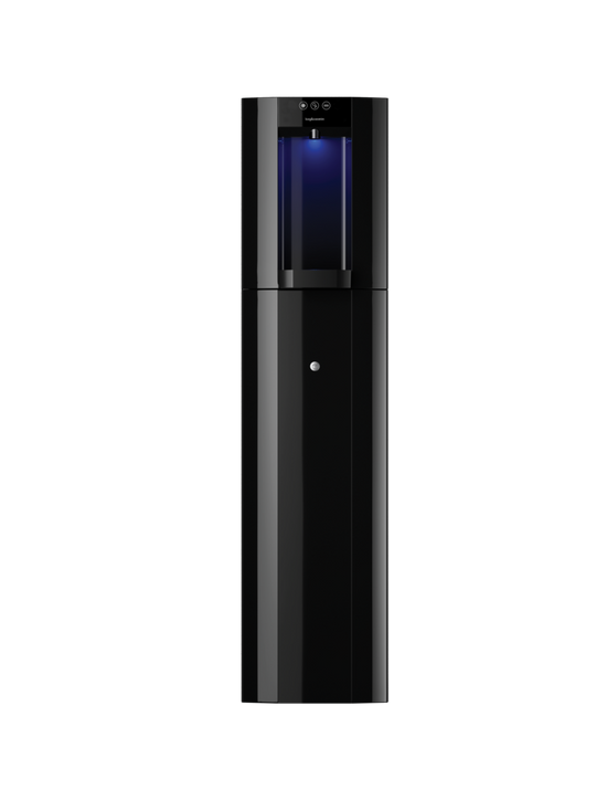 Borg and Overstrom e4 - Powerful and efficient compact water dispenser ...