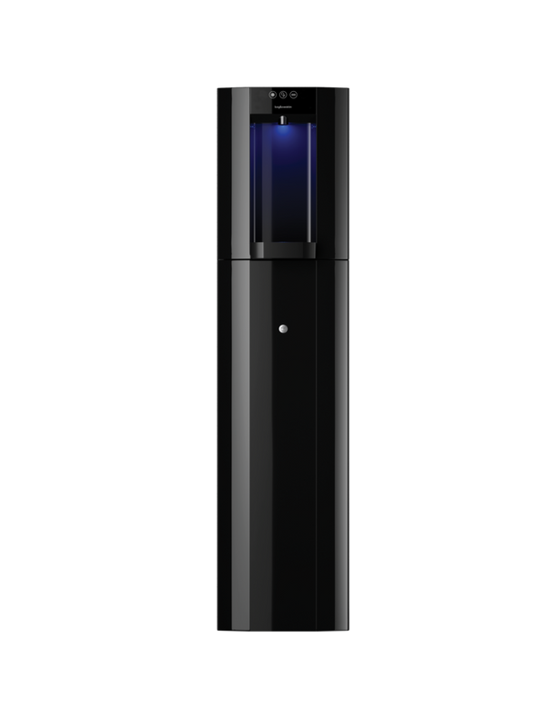 Borg and Overstrom e4 - Powerful and efficient compact water dispenser ...