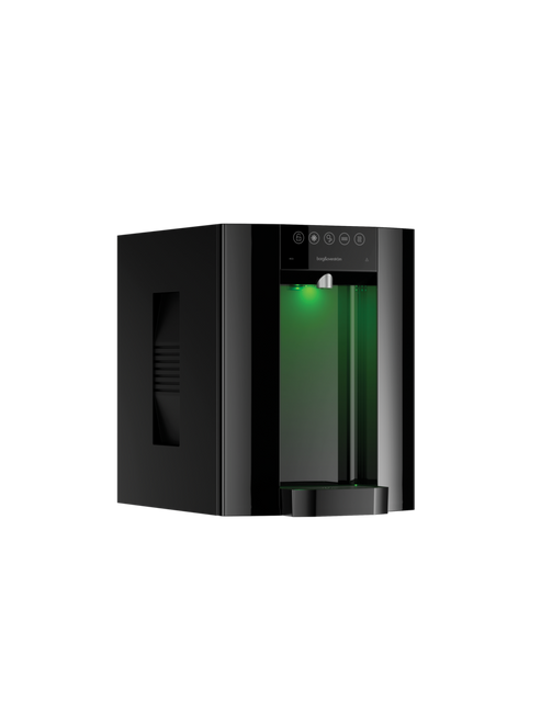 Borg & Overstrom e6 - Smart compact countertop water dispenser ...