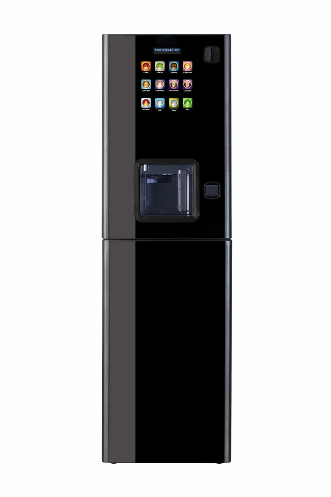 Coffetek Zen Hot Drinks Vending Machine | Filtered Water Coolers Limited