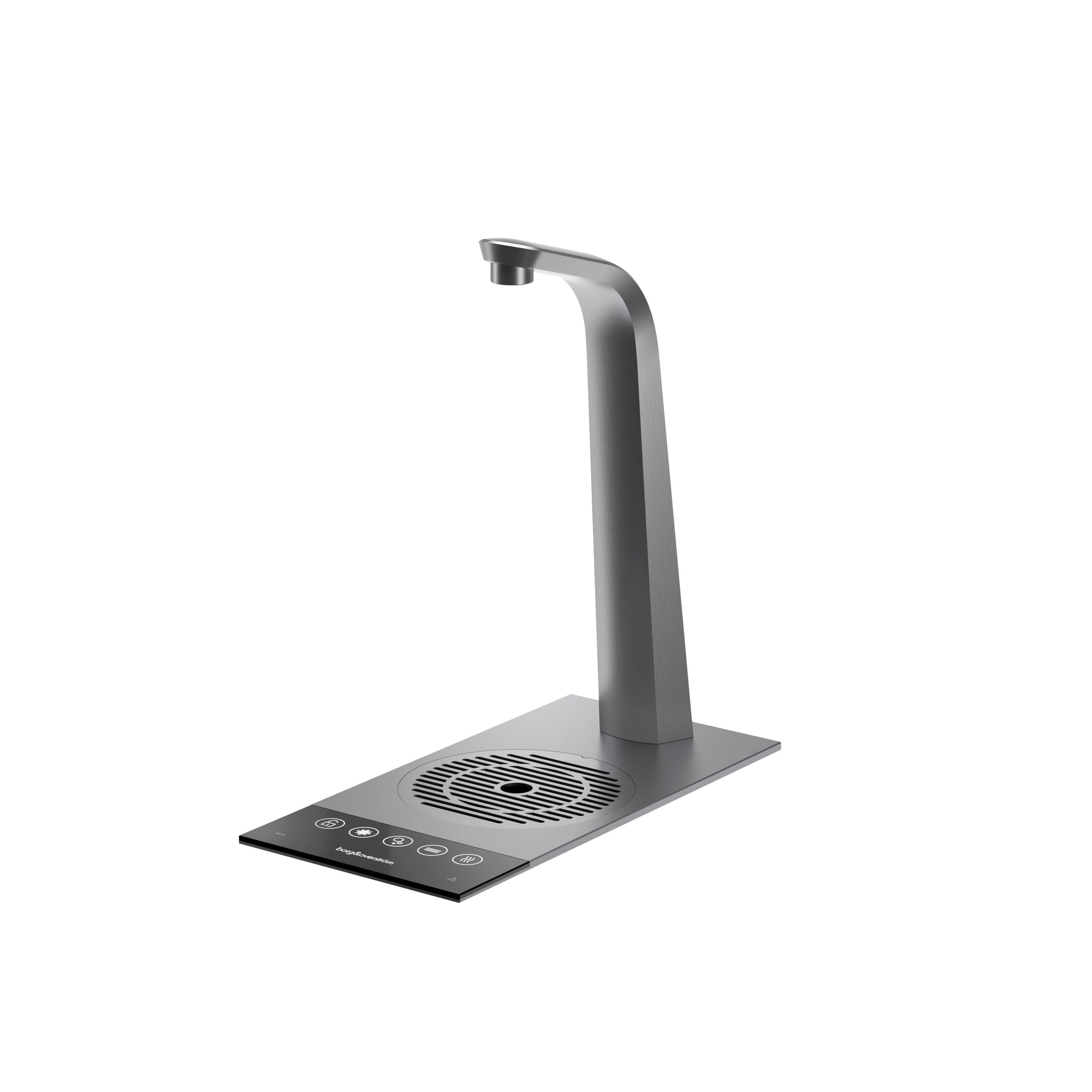 Borg & Overström T3 Tap System | Filtered Water Coolers Limited